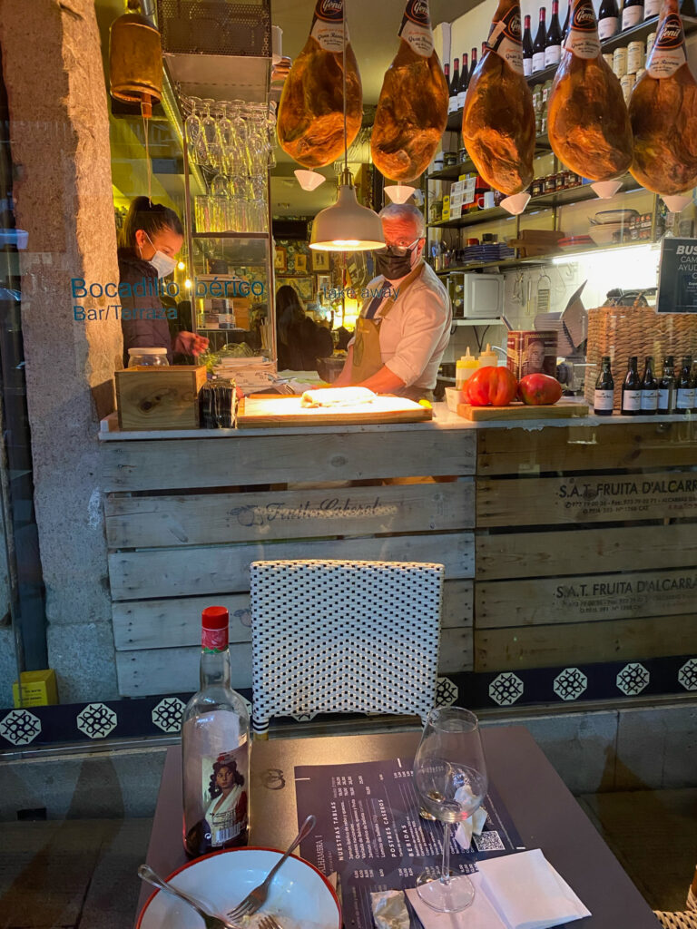 How to Enjoy Tapas in Granada - Astonished Abroad